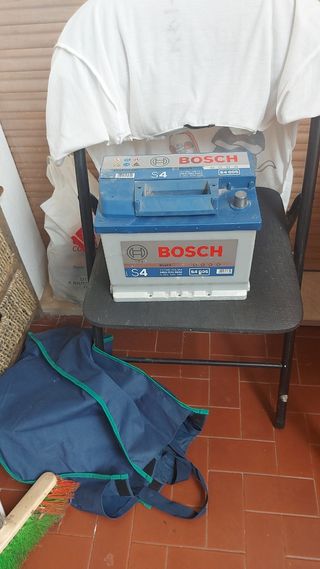 batteria bosch