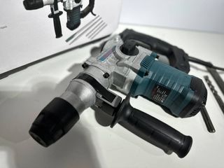 🔥Demolitore Tassellatore Scarpellatore Trapano 🔥