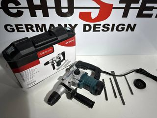 🔥Demolitore Tassellatore Scarpellatore Trapano 🔥