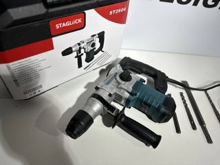 🔥Demolitore Tassellatore Scarpellatore Trapano 🔥