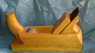 Pialla per legno Manuale