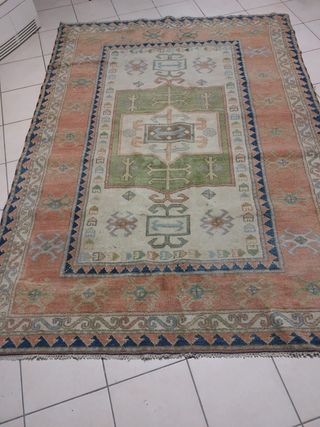 Tappeto stile arabo