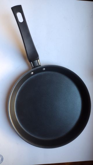 padellina per crepes