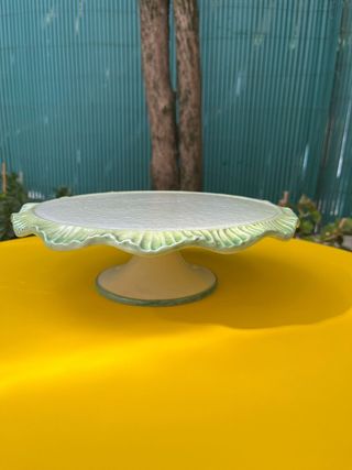 Alzatina per torta cm 24