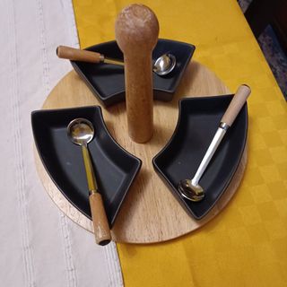 antipastiera elegante