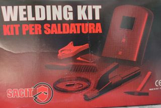 Kit saldatura