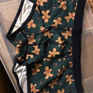 Boxer Shrek Omino Focaccina Zenzy Tezenis di seconda mano per 55 EUR su ...