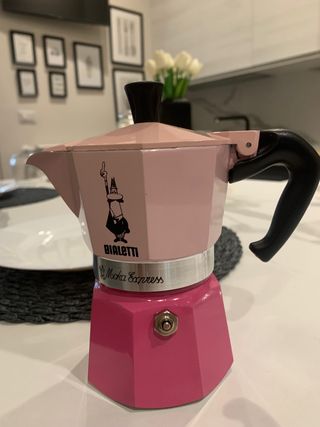 moka 3 tazze Bialetti