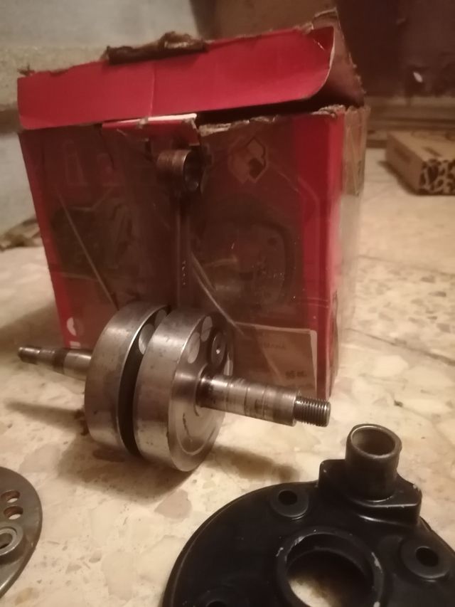 top rosa am6 de segunda mano por 90 EUR en Zaragoza en WALLAPOP