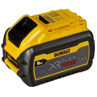 Batteria Dewalt XR FLEXVOLT 54V 9Ah DCB547