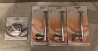 Accessori bagno Gedy