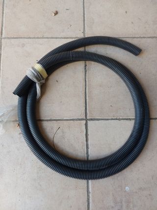 Tubo corrugato