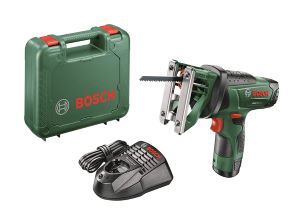 Easy Saw 12 Seghetto Bosch Hobby