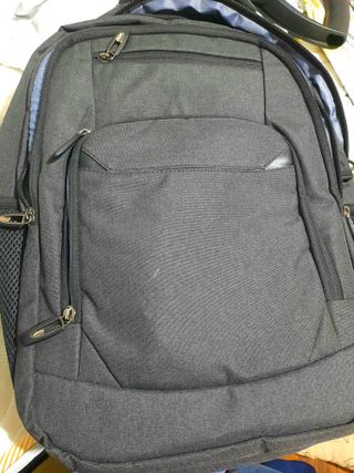 Gran Mochila Nedra Viaje,Etc..(Nuevo(EXPED.GRATIS