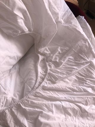 coprimaterasso Caleffi matrimoniale