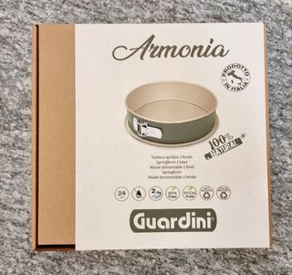 Tortiera Guardini Armonia 24 cm
