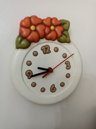 Orologio da parete Thun