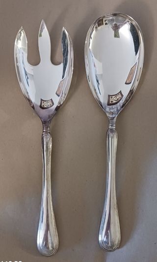Posate vintage Sheratonn