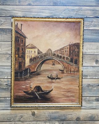 Quadro Venezia