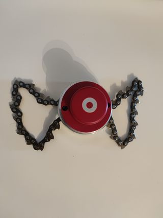 TESTINA/BOBINA TAGLIAERBA A CATENA
