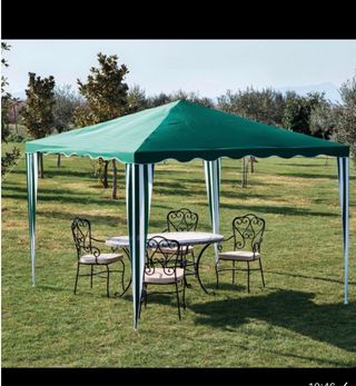 gazebo gazebi giardino