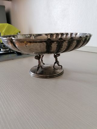 Porta frutta vintage