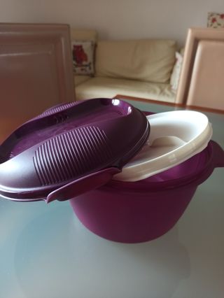 Risottiera tupperware