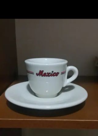 Tazzine da caffè