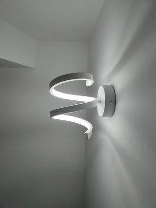 Lampada led da interno