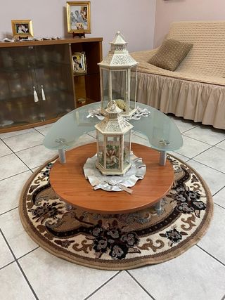 Tavolino per sala da pranzo