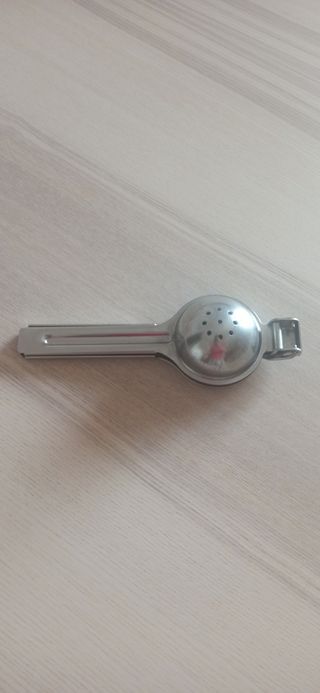 Lime squeezer vintage.