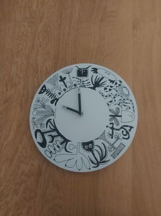 Orologio ikea