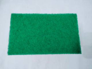 Spugnette per piatti abrasive 20 pezzi