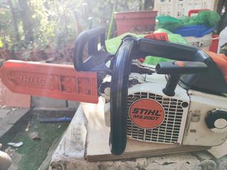 Motosega STIHL MS 200 T