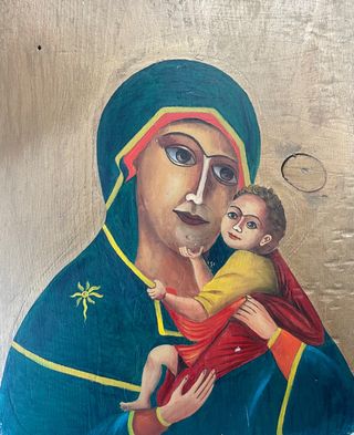 Quadro dipinto olio vintage quadri dipinti cuadro