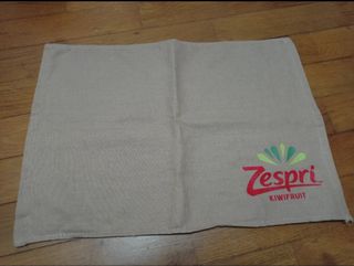 Tovaglietta Zespri
