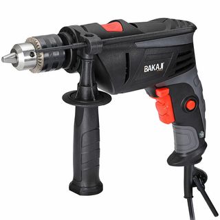 Trapano Elettrico a Percussione 810W
