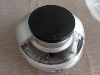 bilancia da cucina Laica