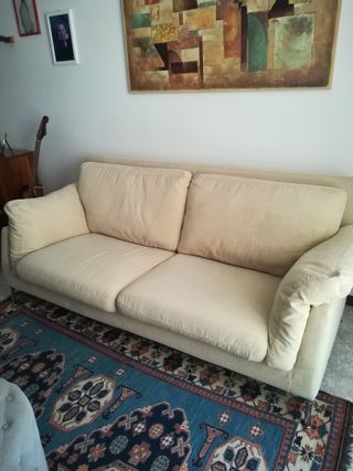 divano 3posti Spazzoli