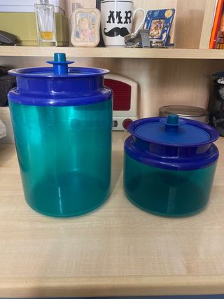 contenitori ermetici