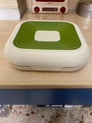 cotenitore porta merenda