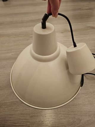 Lampadario sospensione ikea