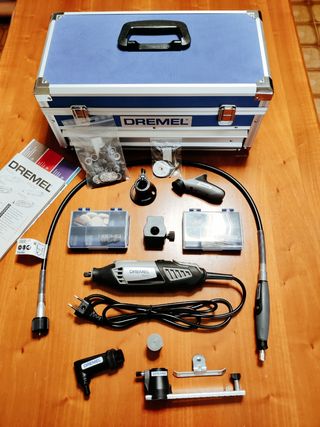 DREMEL 4000
