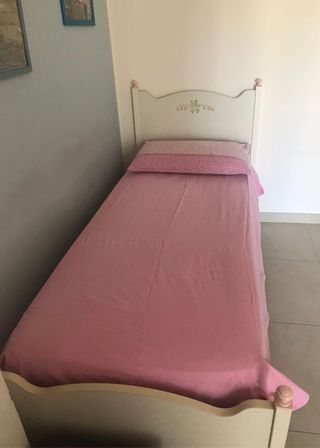 Letto singolo
