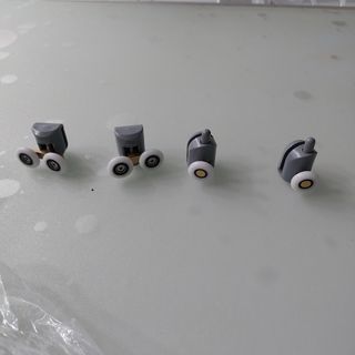 Ruote per cabina doccia