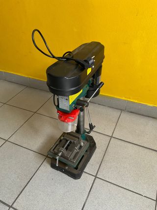 trapano a colonna