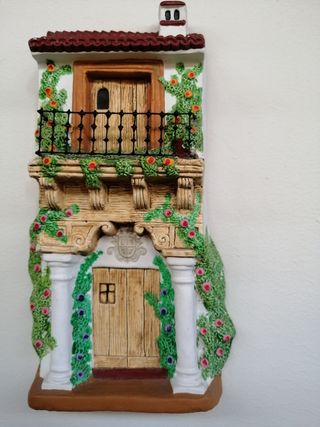 Ceramica spagnola Marquez