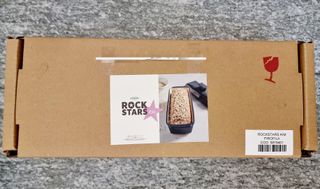 pirofila Bimby Rockstars Kim con coperchio