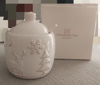 Zuccheriera da tavola