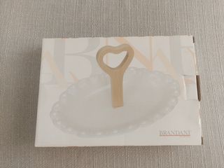 Brandani vassoio traforato